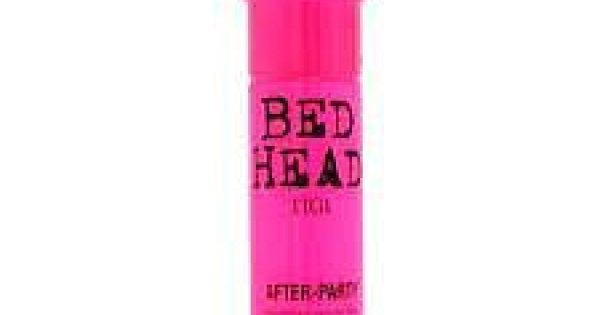 Tigi: Tigi After Party 100 Ml