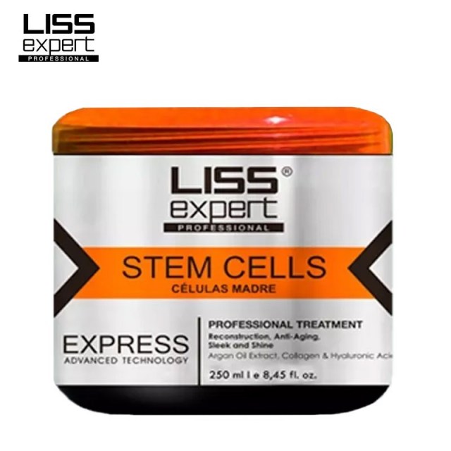 Liss Expert